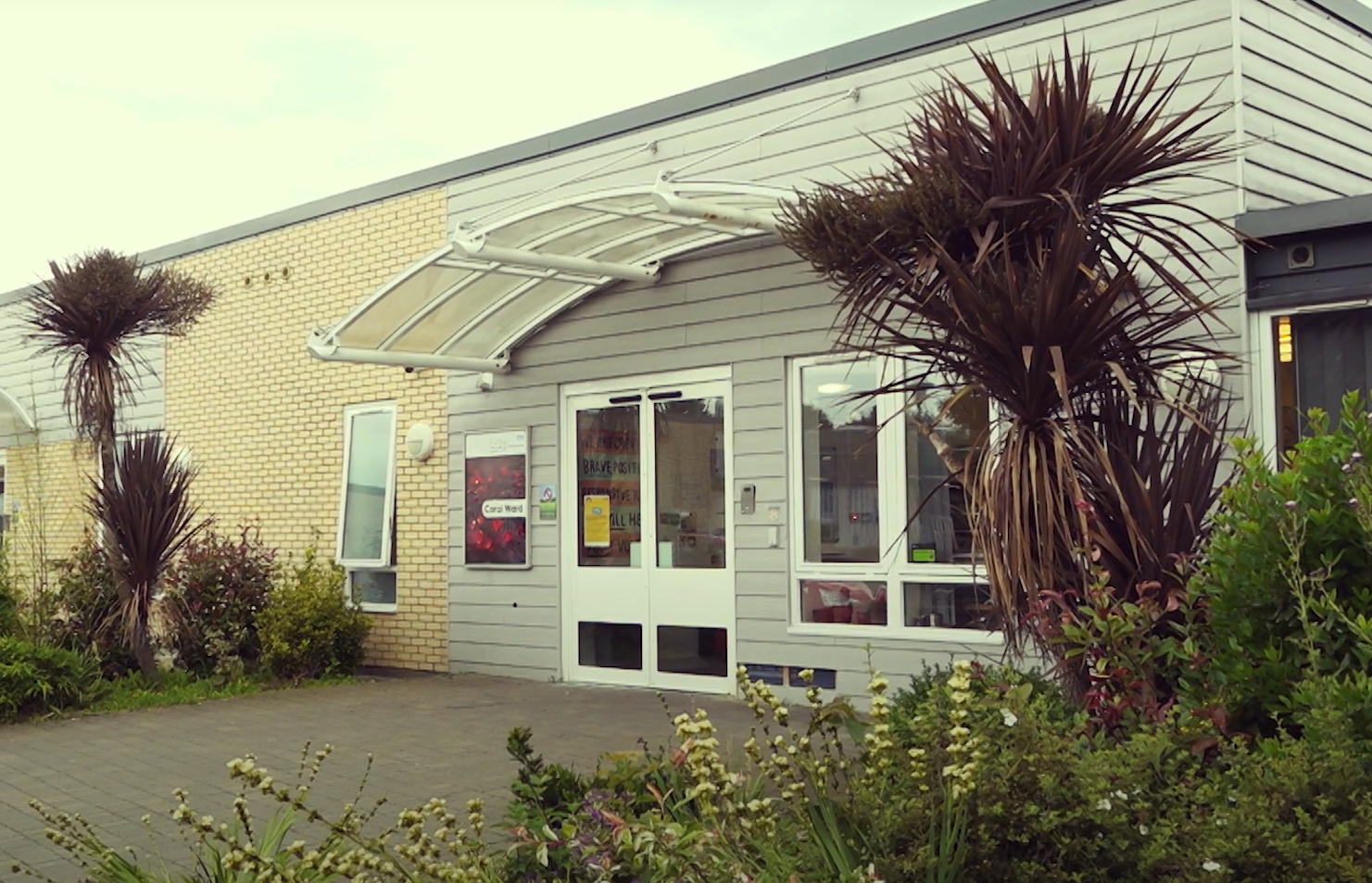 New Bedfordshire and Luton Mental Health Inpatient Bedrooms | East ...