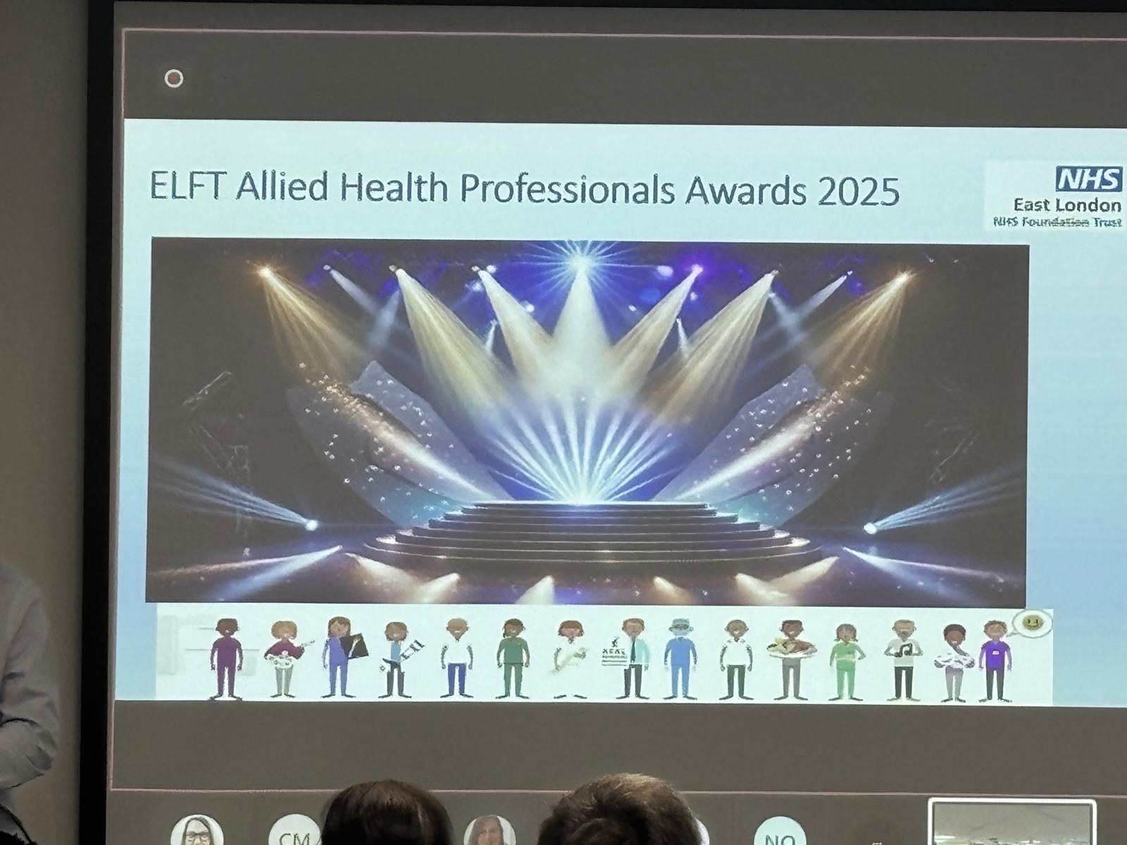Homepage | East London NHS Foundation Trust