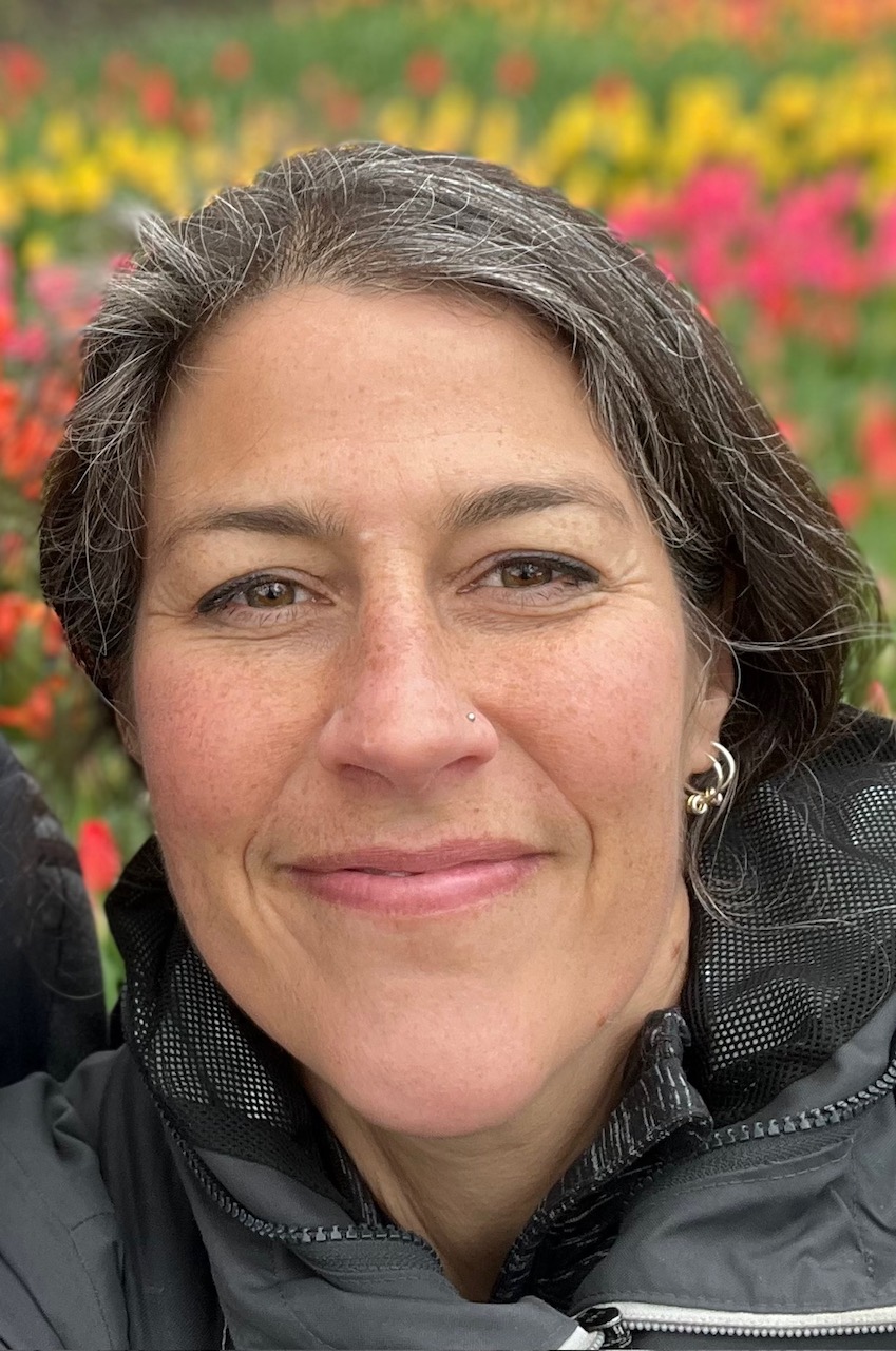 Introducing Our New Clinical Lead for Sustainability: An Interview with ...