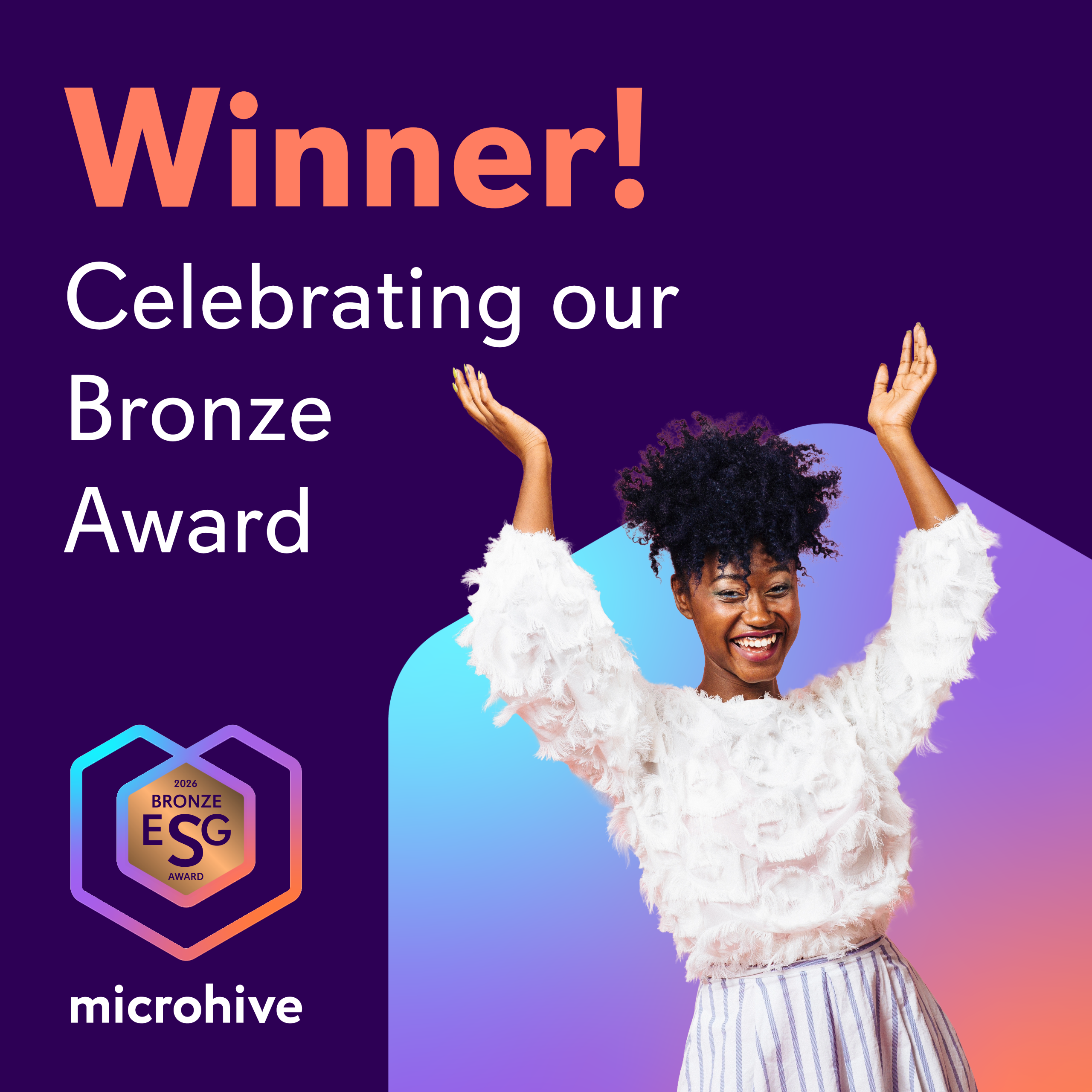 ELFT Charity Receives Bronze Microhive Award | East London NHS ...