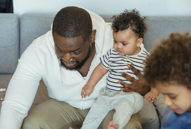 Newham CAMHS Services & Resources: Under 5s | East London NHS ...