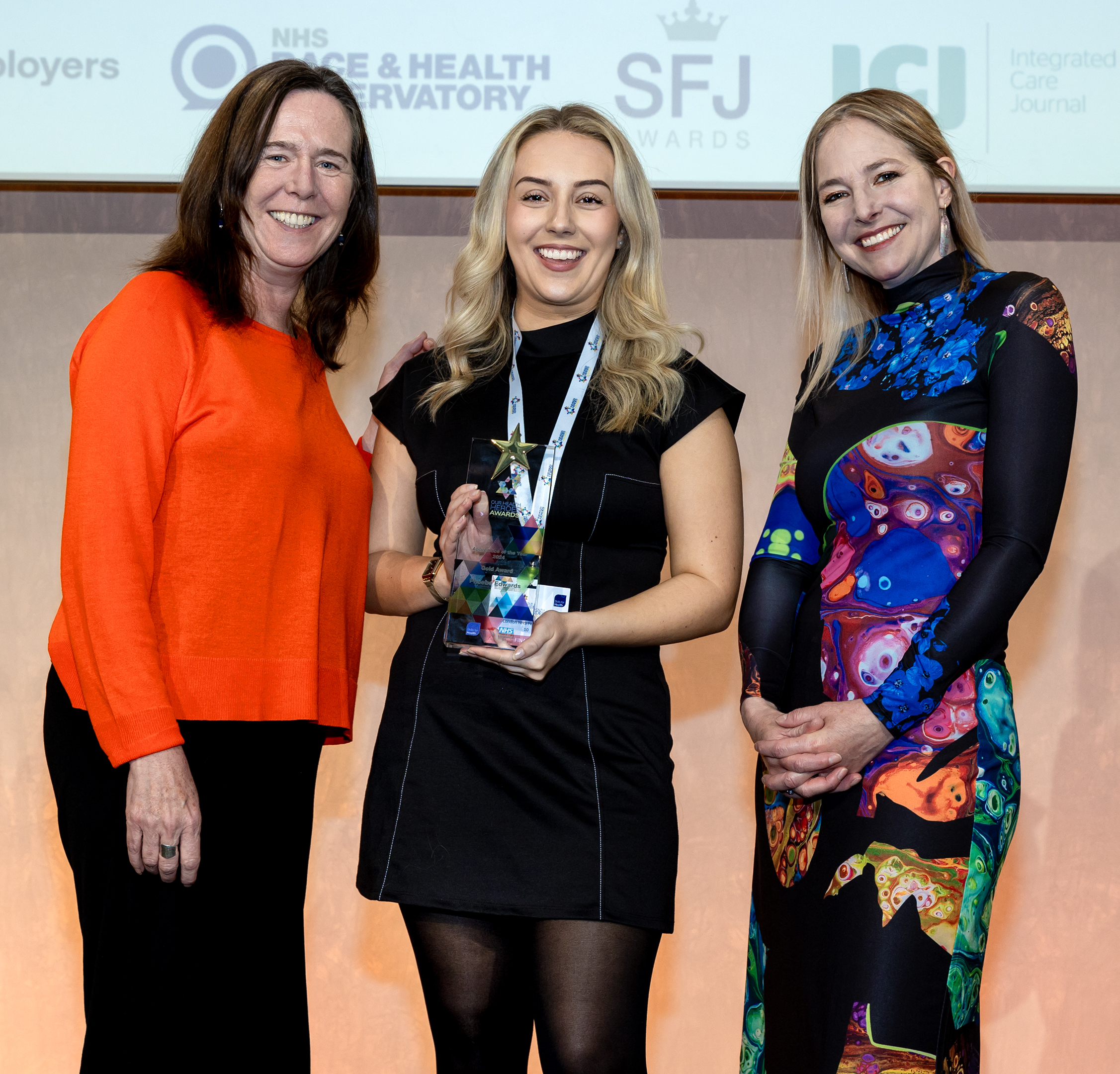 Bedfordshire’s Phoebe Named National Apprentice of the Year | East ...