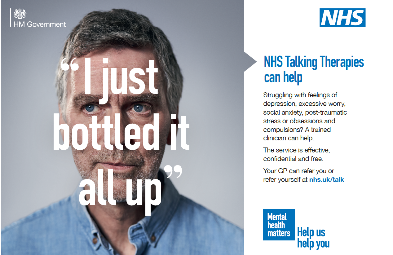 Contact Us | East London NHS Foundation Trust