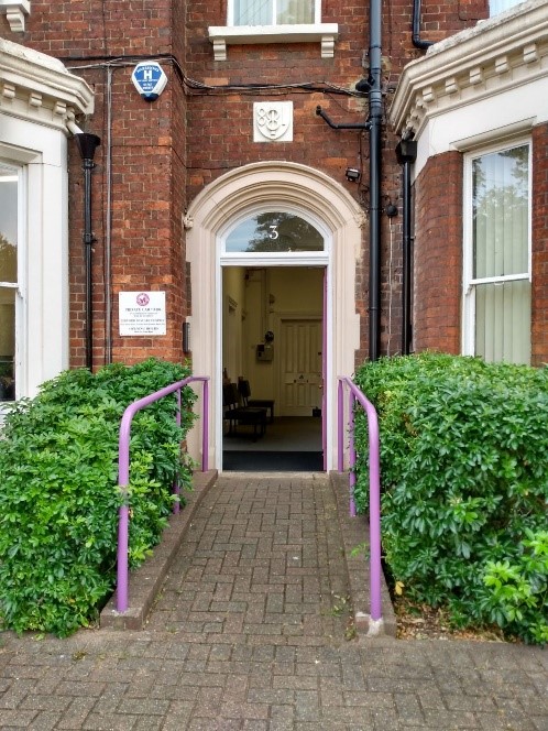 Directions for our locations | East London NHS Foundation Trust