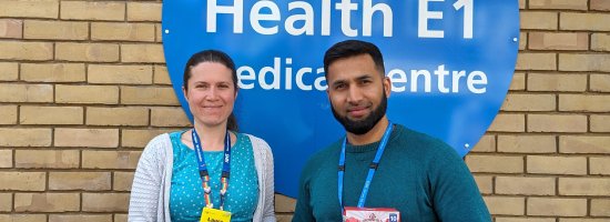 Homepage | East London NHS Foundation Trust